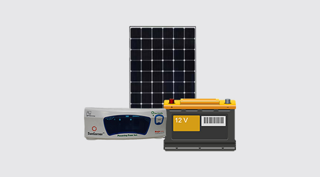 Solar Kit | Ready to Install Solar Kit | Solar Kit Manufacturers ...