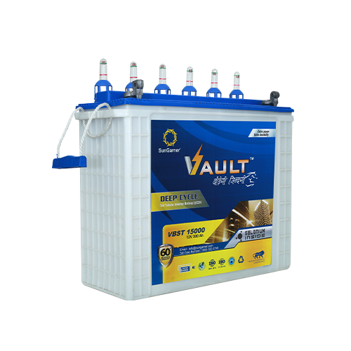 SunGarner: Online UPS, Solar Power Plant, Inverters, Batteries, and EV ...